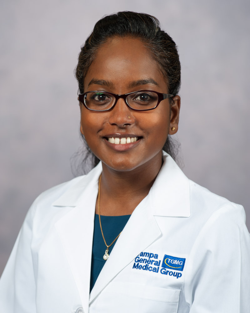 About Jennifer Rajkumar MD